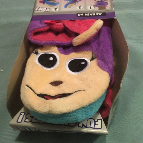 puppet pals | Shoes | Wear Play Puppet Slipper Pals New Size 11 New ...